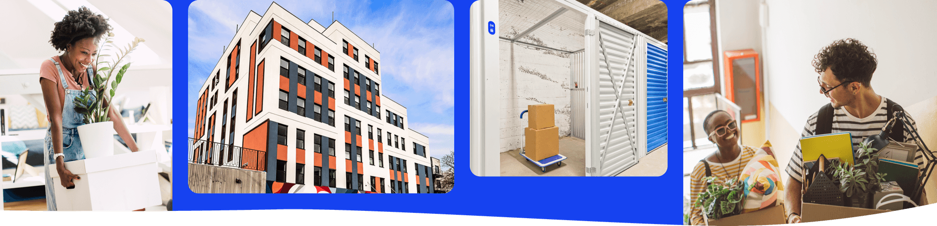 Find storage near me